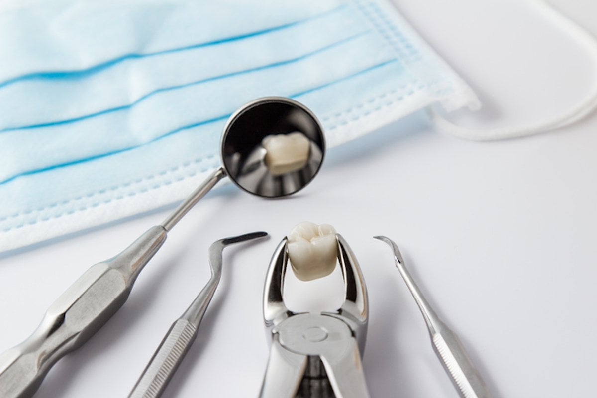 Do Infected Teeth Need Extraction? | Bergen Oral Surgery