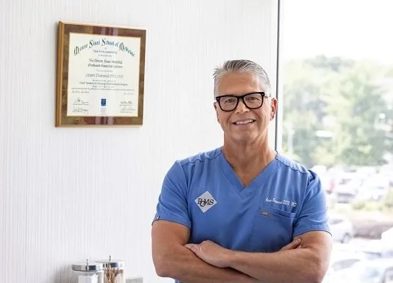 Dr. Jason Diamond | Oral Surgeon Serving NJ and NY