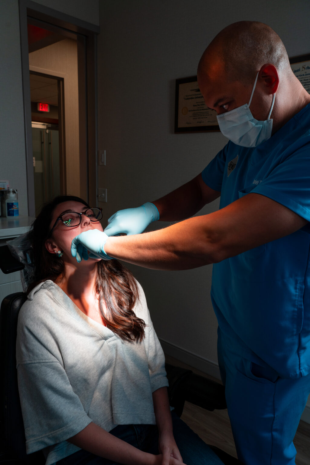 Is Oral Surgery Minimally Invasive? - Bergen Oral & Maxillofacial Surgery
