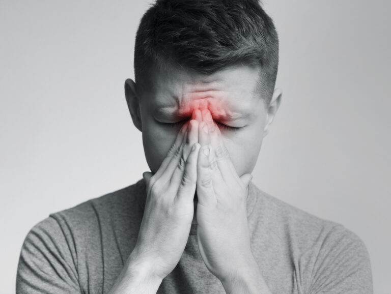 Can Wisdom Teeth Cause Sinus Problems? - Bergen Oral & Maxillofacial ...
