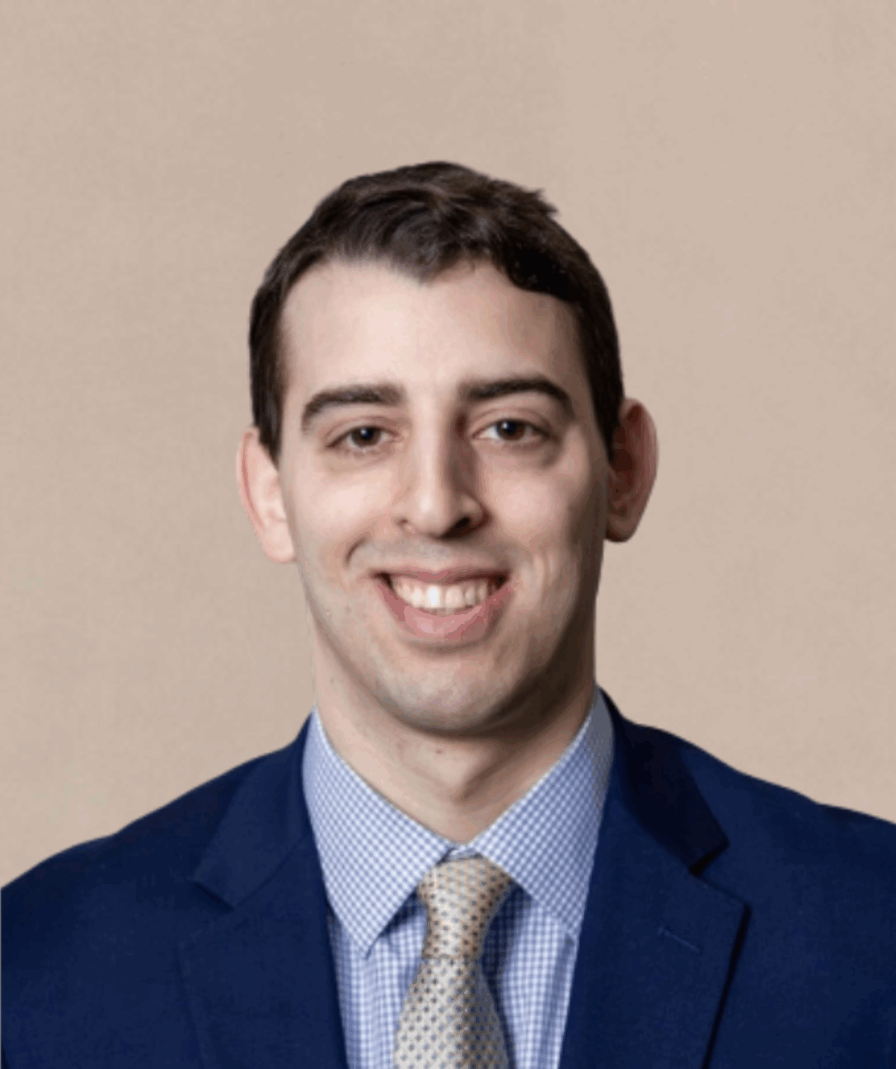 Dr. Joshua Genuth | Oral Surgeon Serving NJ and NY