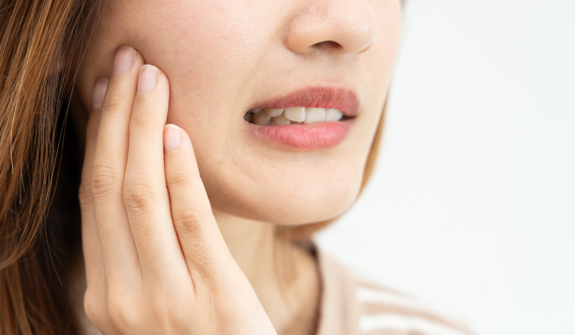 Swollen Gums Around Wisdom Teeth | Bergen Oral Surgery