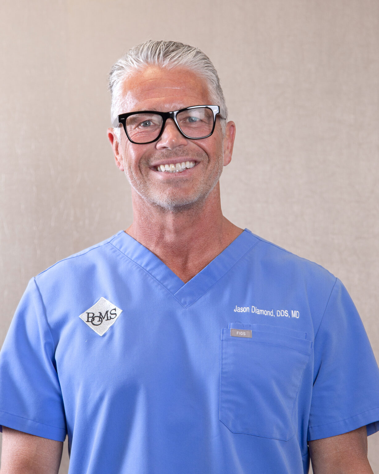 Dr. Jason Diamond | Oral Surgeon Serving NJ and NY