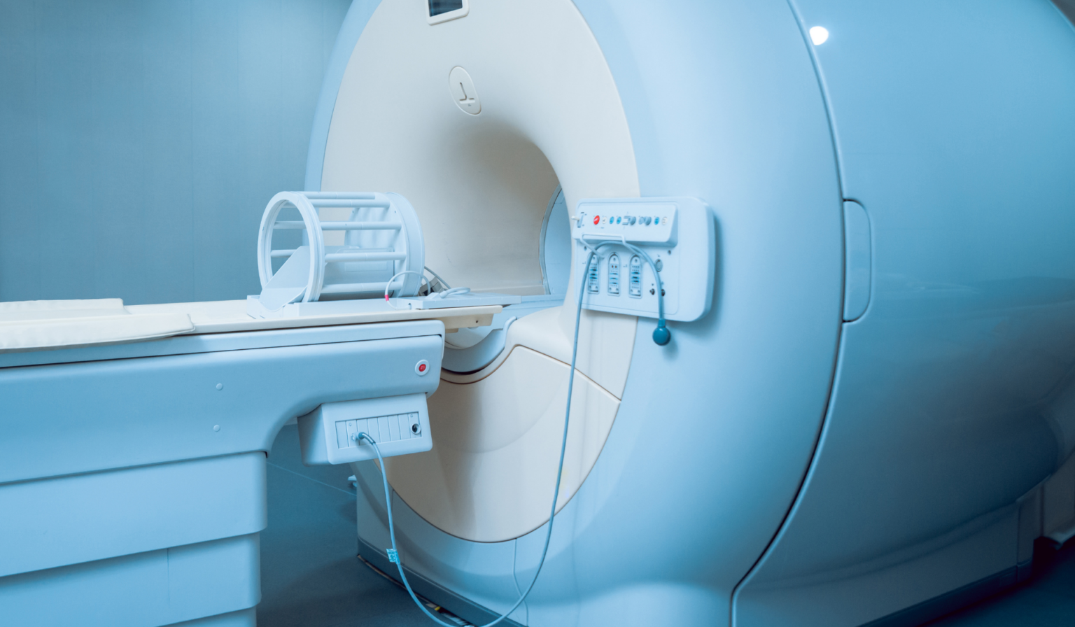 MRI Safety & Dental Implants | Bergen Oral Surgery